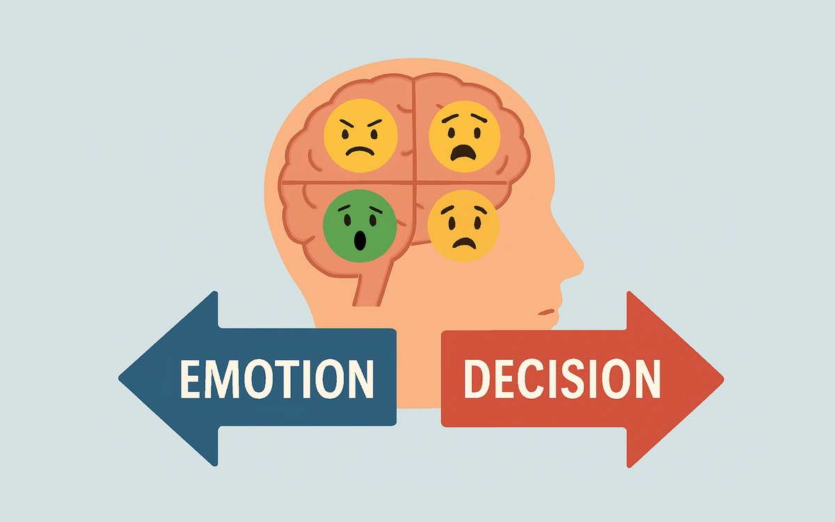 The PSYCHOLOGY of MONEY: Emotions & Your SPENDING Secrets